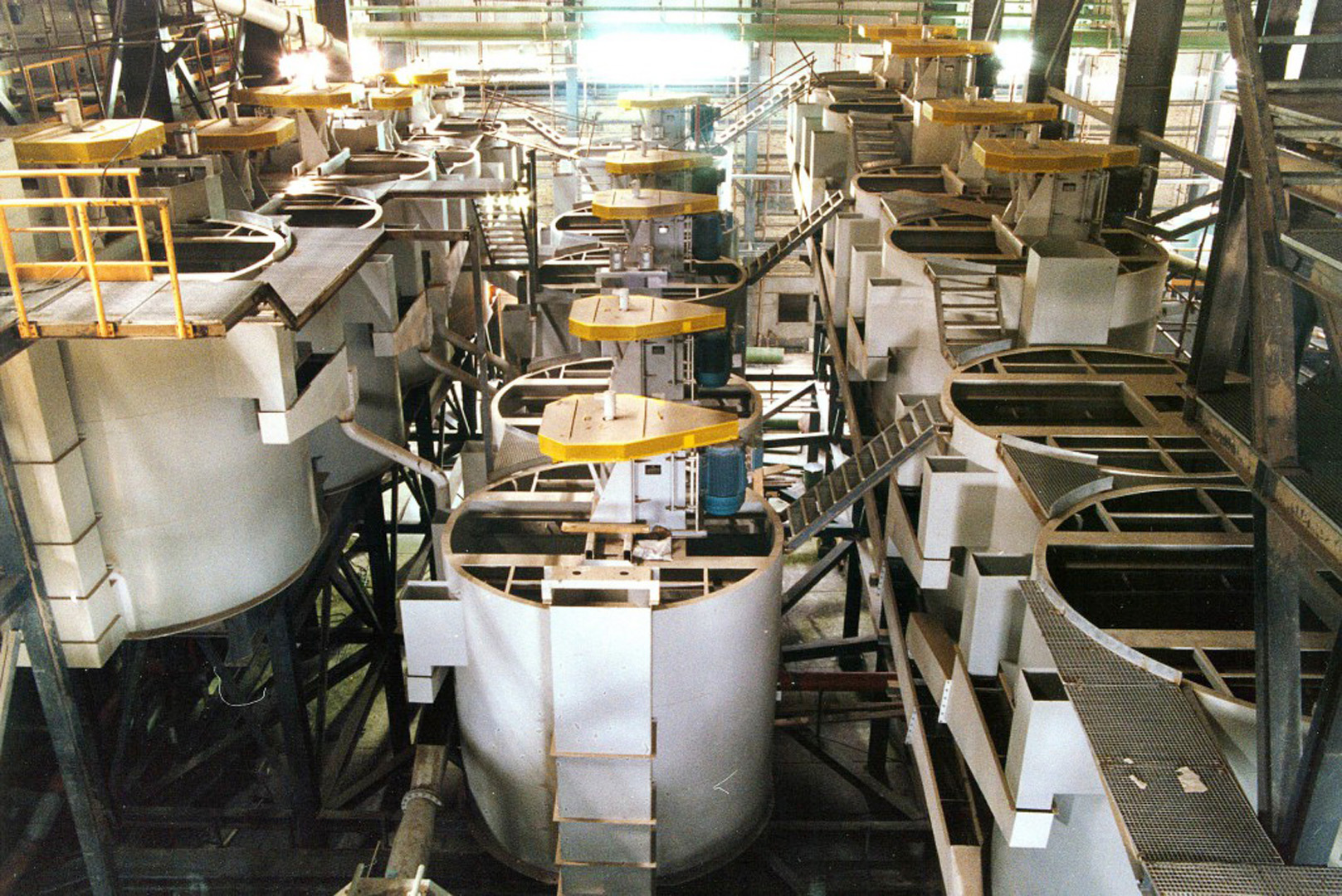 Consulting Services for the Construction of Miduk Copper Concentrate ...