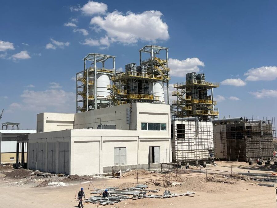 nipec – Non-ferrous Industries Process, Engineering and Construction ...