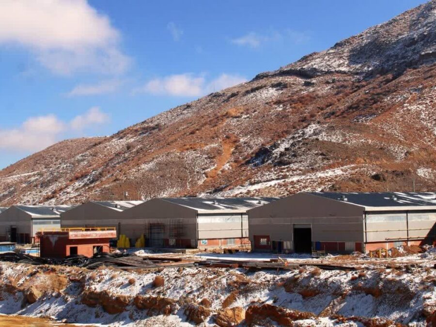 nipec – Non-ferrous Industries Process, Engineering and Construction ...