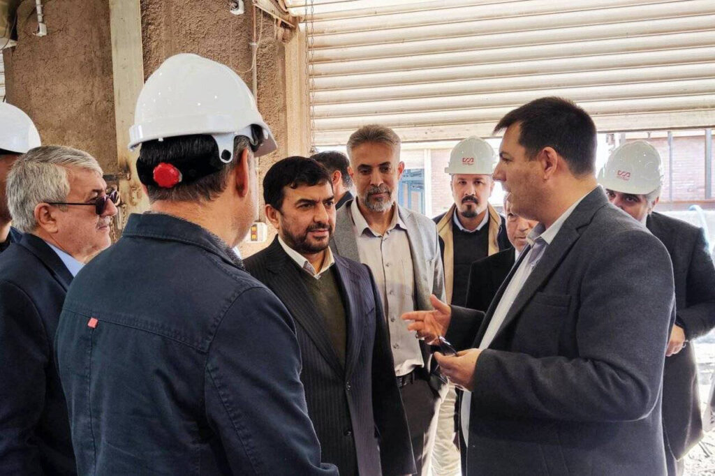 nipec – Non-ferrous Industries Process, Engineering and Construction ...