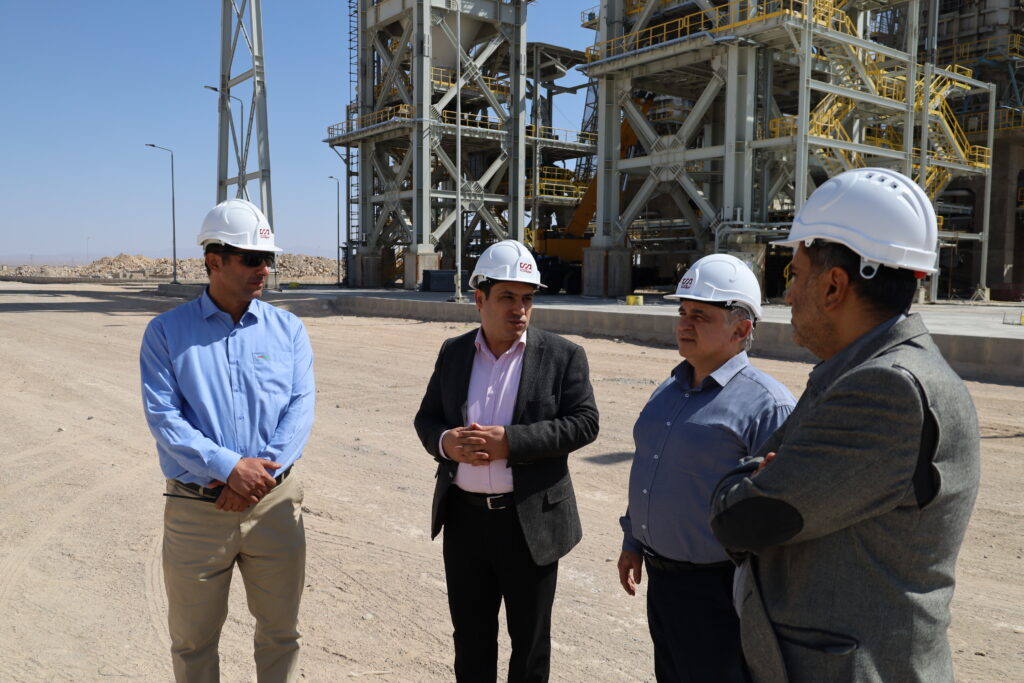 nipec – Non-ferrous Industries Process, Engineering and Construction ...